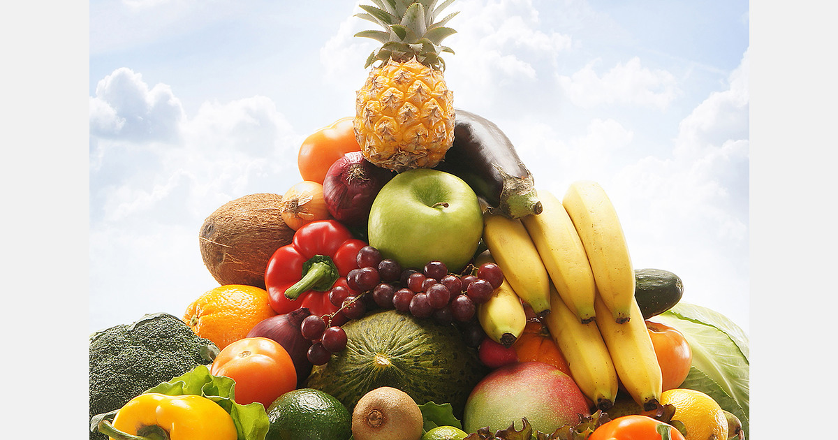 Análisis de los mercados de México, Malasia y China en el World Fresh Forum