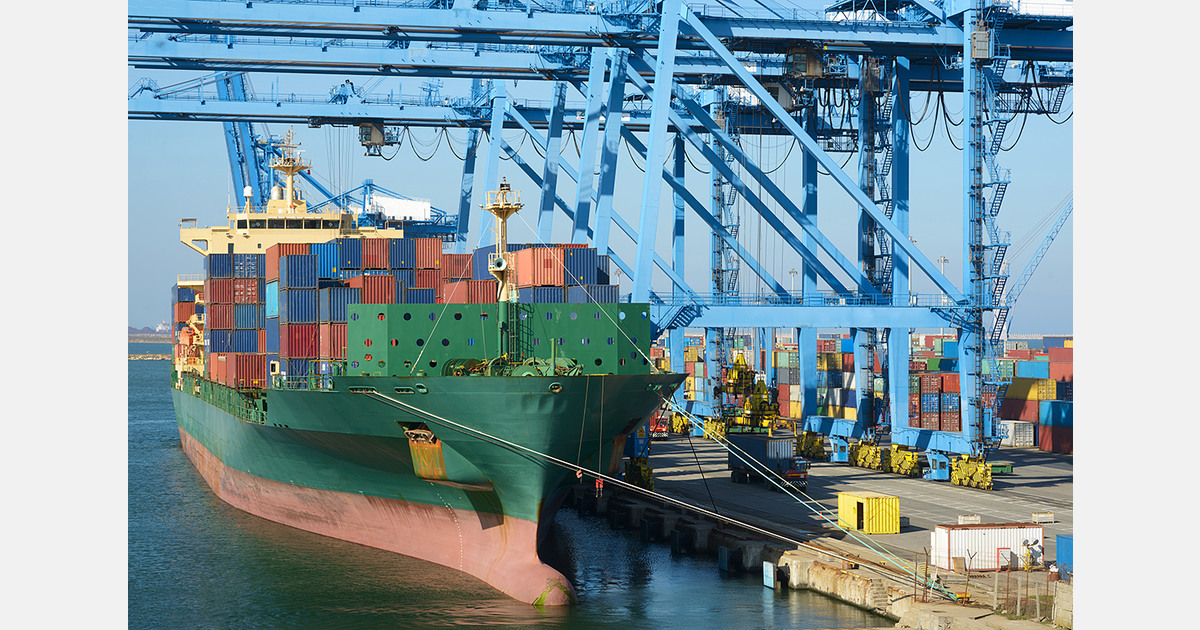 APM Terminals adquiere Panama Canal Railway Company