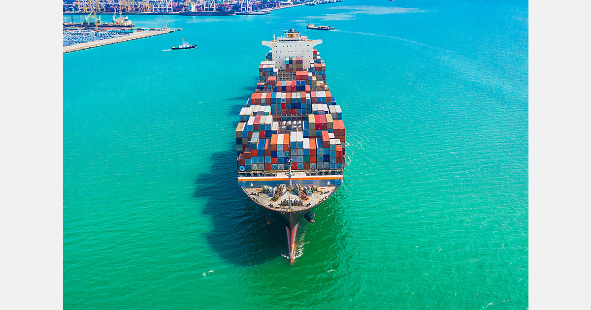CMA CGM lanza el servicio Cherry Express de 2025
