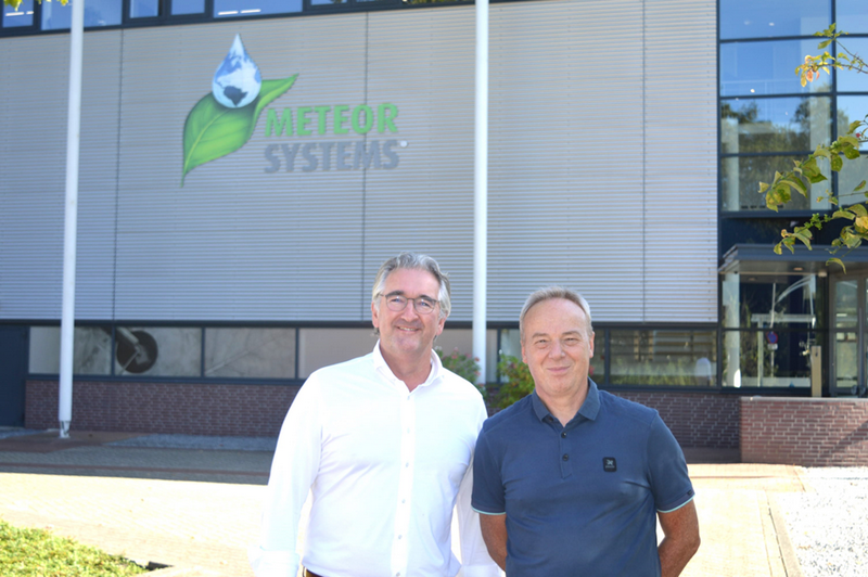 Meteor Systems estrena instalaciones en México